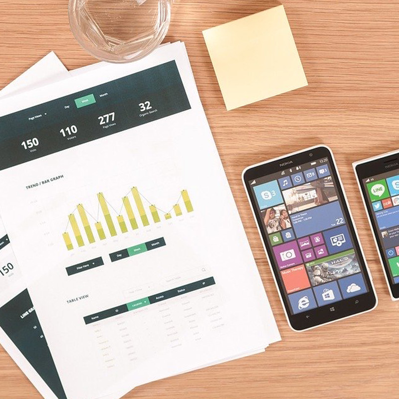 How XE Website Solutions Ltd can help | Digital marketing consultancy ...